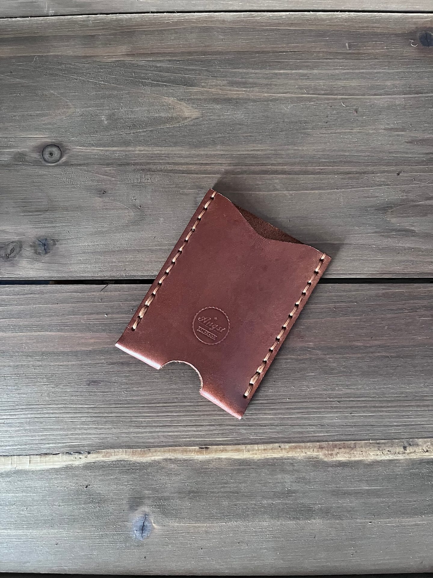 How to Spot Fake Leather from the Real Deal - Angst and Co. Leather